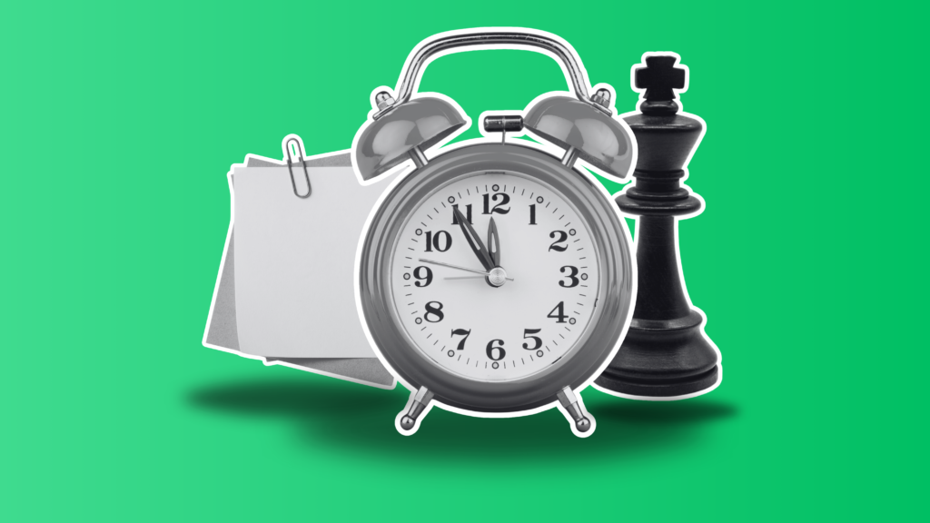 9 Best Time Management Strategies to Maximize your Productivity - Sickpage
