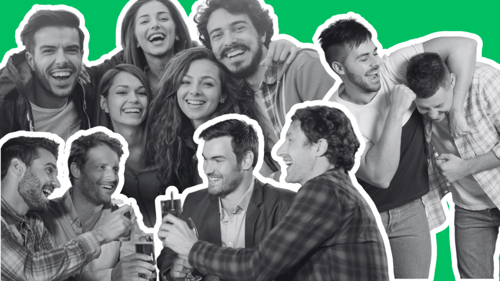 10 Unforgettable Fun Things to Do With Friends When You’re Feeling Down ...