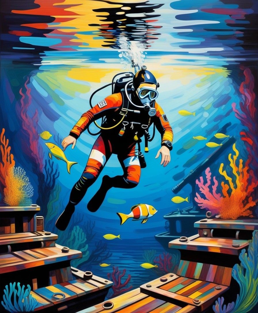 "Scuba Diving Secrets: 13 Risky Mistakes & the Ultimate Beginner’s ...